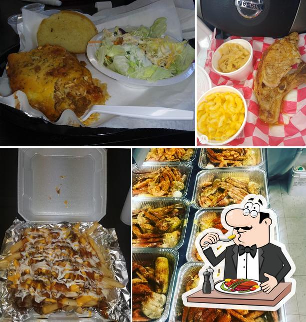 Best caribbean restaurants in Hendersonville, autumn 2023 - Restaurant Guru