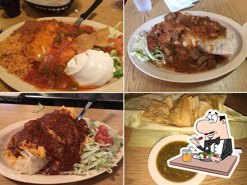 El Tepeyac Cafe, Los Angeles - Restaurant menu, prices and reviews
