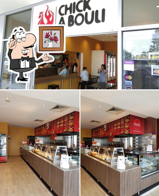 Best restaurants in Greystanes Shopping Centre Mall - Restaurant Guru