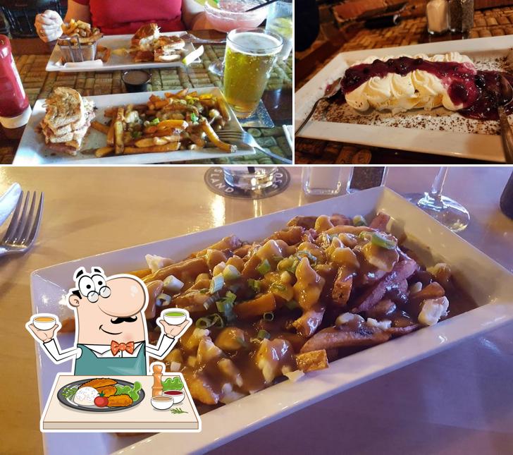 Flint House, Fort Frances - Restaurant menu, prices and reviews