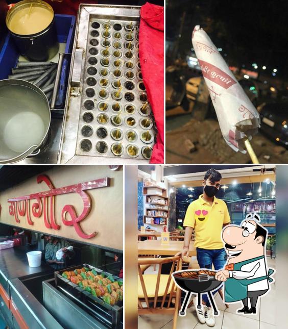 Gangour, Surat, 2 - Restaurant reviews