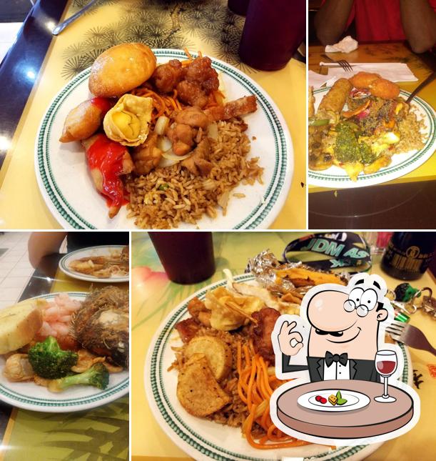 Golden China Restaurant, Rio Grande City - Restaurant menu, prices and ...