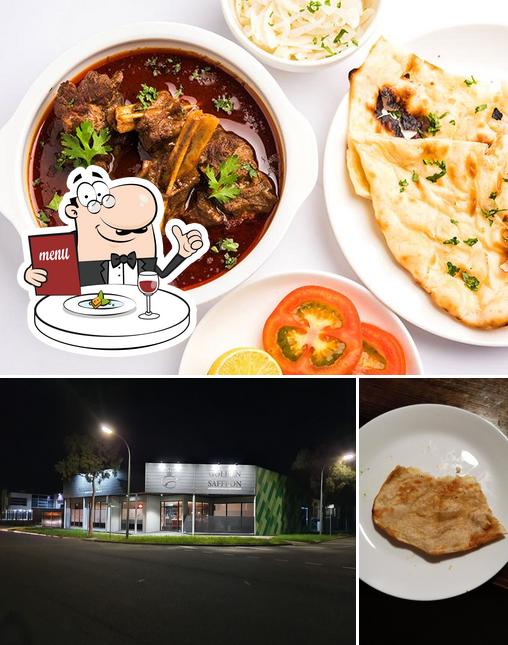 Golden Saffron Indian Restaurant Cranbourne in Cranbourne West ...