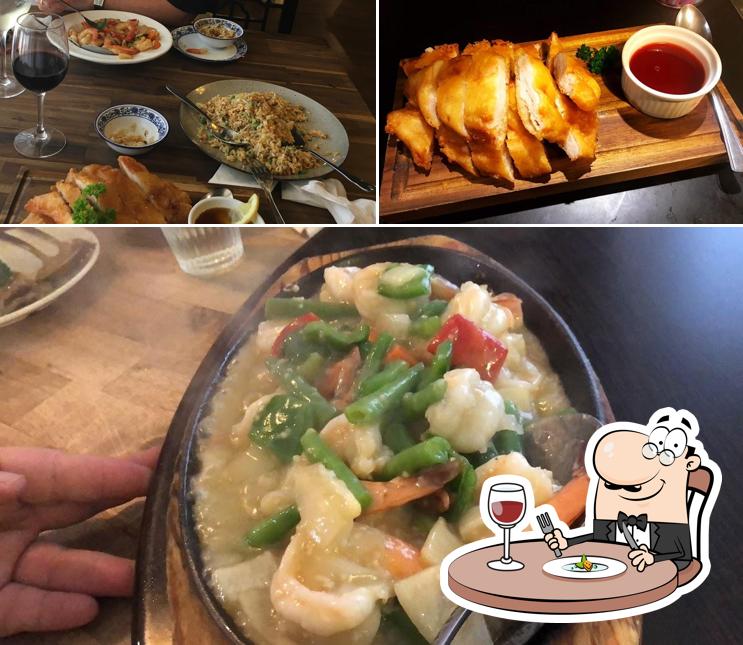 Gourmet House Chinese Restaurant, Shop1/56 Mount Barker Rd in Hahndorf ...