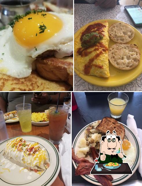 HangOverEasy, Columbus - Restaurant menu, prices and reviews