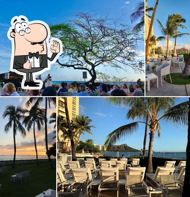 House Without A Key, Honolulu - Restaurant menu, prices and reviews