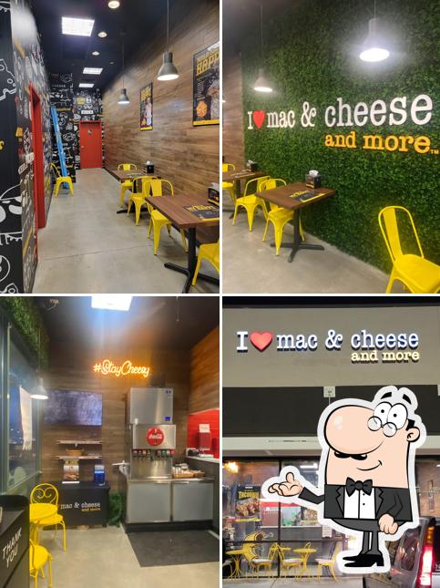 I Heart Mac & Cheese, Las Vegas - Restaurant menu, prices and reviews