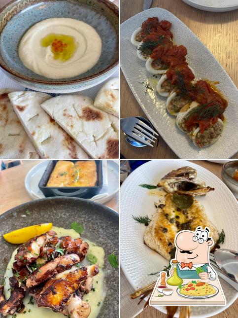 Kefi, Koolewong - Restaurant menu, prices and reviews