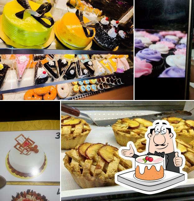 Keith Bakery, Vasai, 9R73+576 - Restaurant reviews