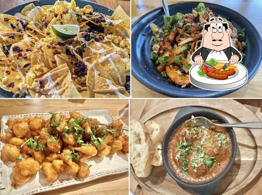 Kitchen Social, Westlake - Restaurant menu, prices and reviews