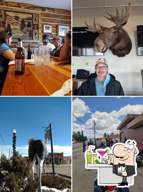 Mad Moose Cafe, Walden - Carta del restaurante y opiniones