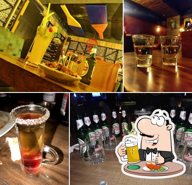 Over The Flow, Hyderabad - Restaurant menu, prices and reviews