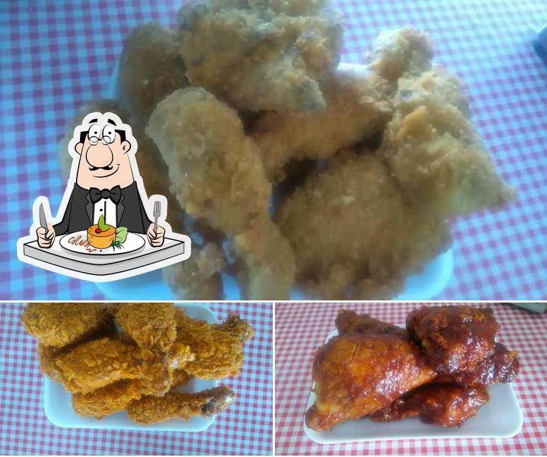 Pollo express, Campeche, calle 16