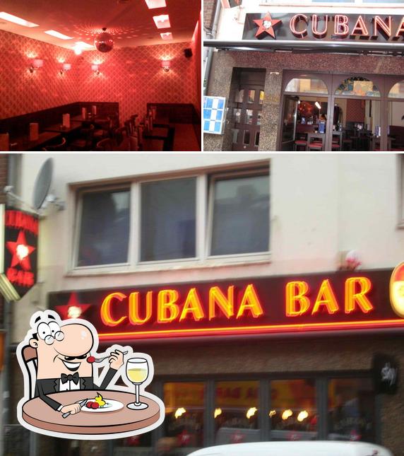Cubana Bar Zülpicherstr, Köln, Zülpicher Str. 36 - Restaurantbewertungen