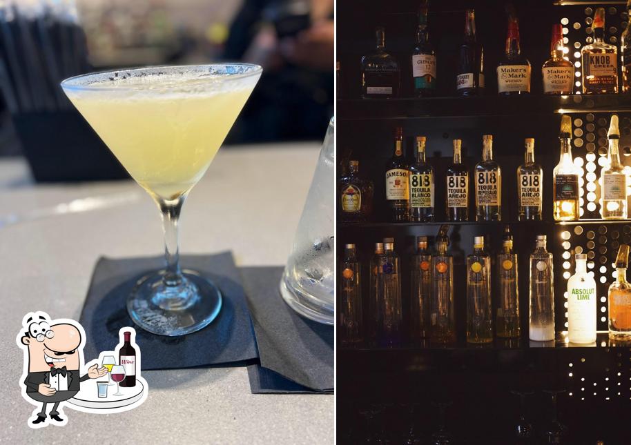 FILTER Restaurant in Cleveland - Restaurant menu and reviews