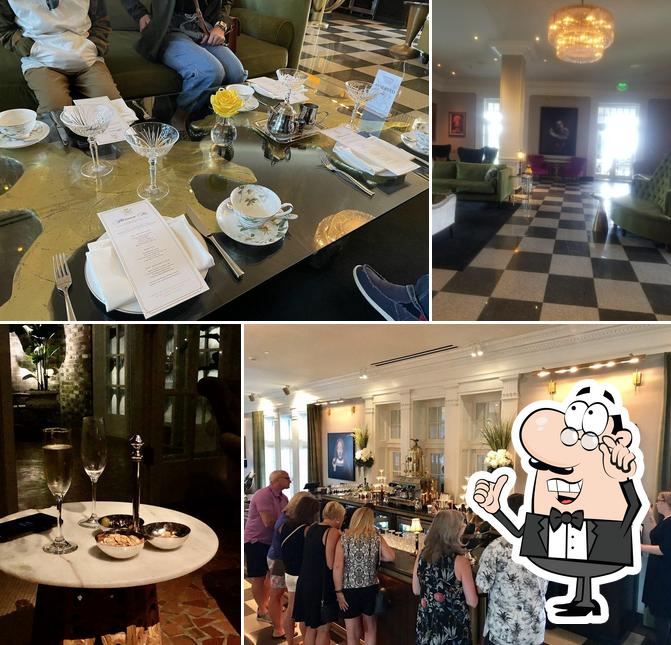 The Raleigh Room in Virginia Beach - Restaurant reviews