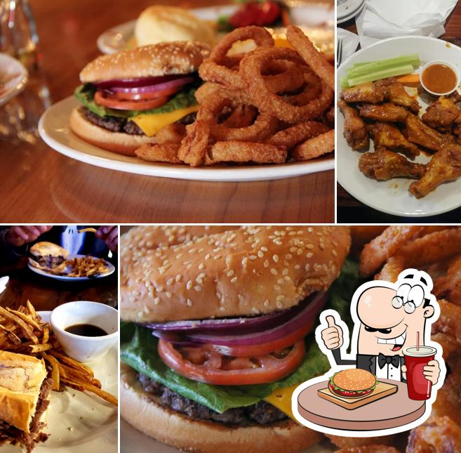 Whistle Post Tavern, Conyers - Restaurant menu, prices and reviews