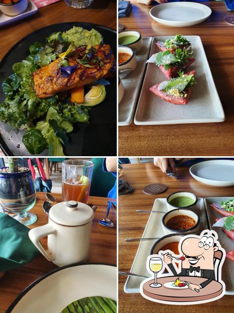 Zarzo pub & bar, Santiago de Querétaro - Restaurant reviews
