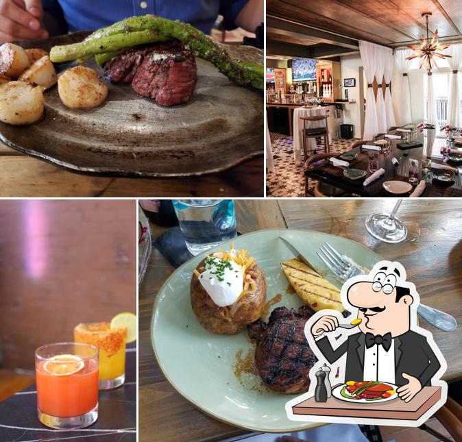 one thirteen restaurant, Hammond - Restaurant menu, prices and reviews