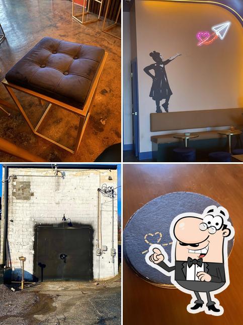 plane jane in Nashville - Restaurant reviews