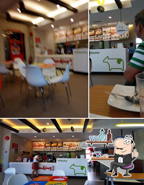Chowking Silang Drive Thru, Silang - Restaurant menu, prices and reviews