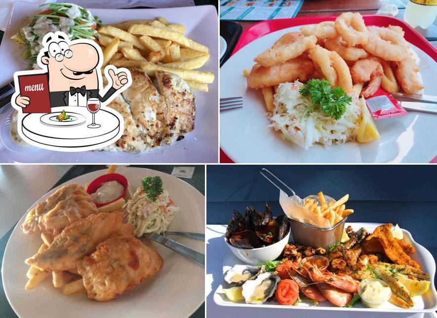Cicerello's Mandurah, Mandurah - Restaurant menu, prices and reviews