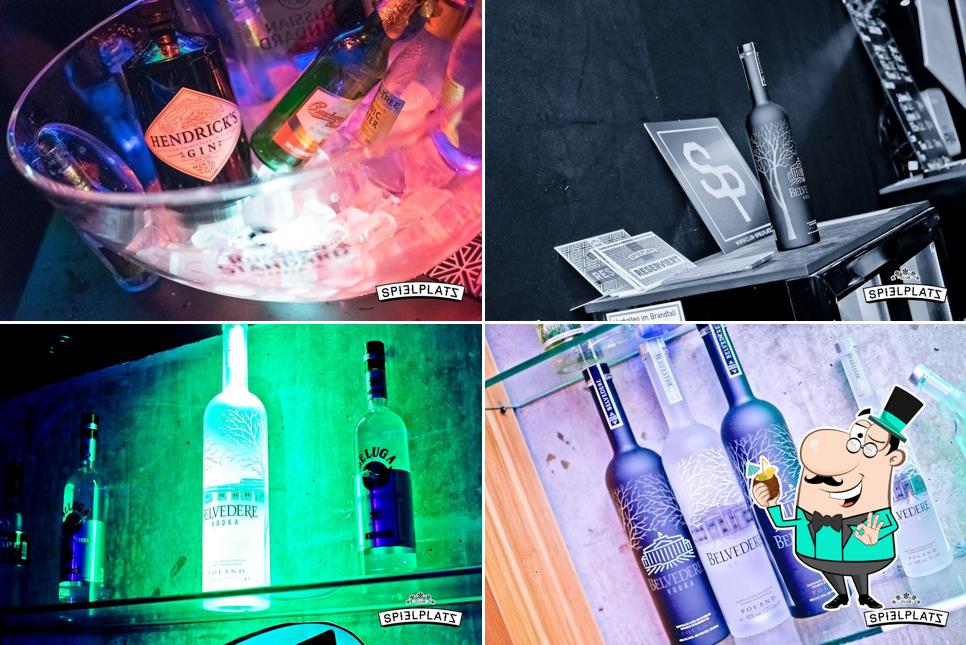 Top 7 Clubs in Linz, Juni 2025 - Restaurant Guru