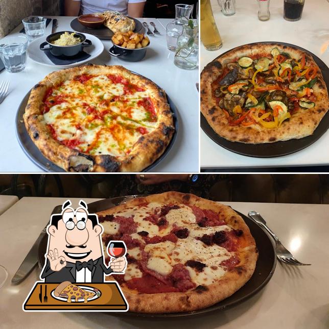 DEVOUR, Holmfirth - Restaurant menu, prices and reviews