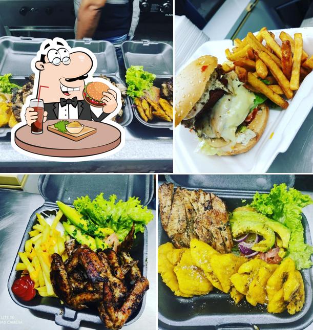 Los locos, Santo Domingo - Restaurant menu, prices and reviews