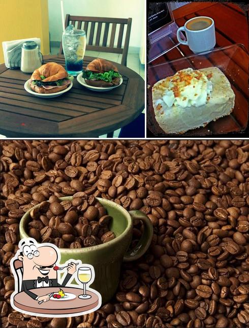 Frescoffee CAFÉ Fresco, Playa del Carmen