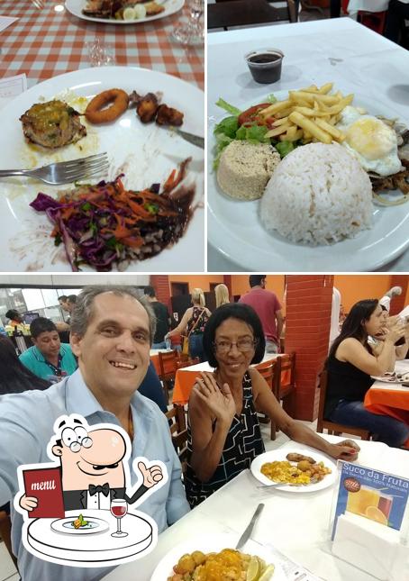Gula Grill Restaurante, Rio de Janeiro - Menu do restaurante, preços e ...