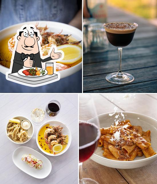 Isola Bar e Cibo, Rottnest Island - Restaurant menu, prices and reviews