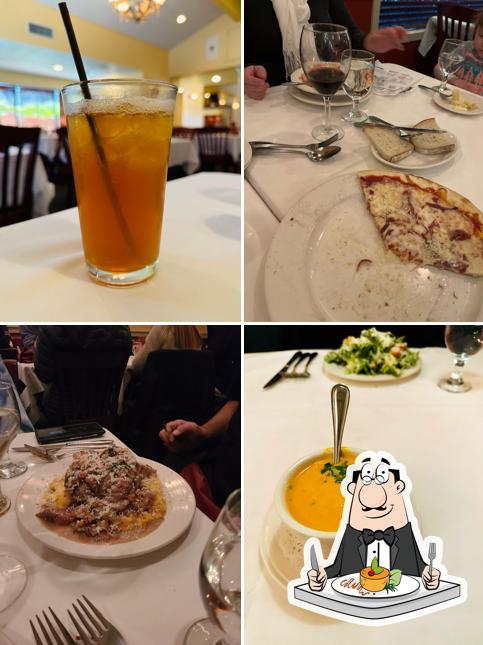 Italianissimo Ristorante, Woodinville - Restaurant menu, prices and reviews
