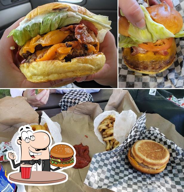 Joe Dandy's Drive-In, Oak Lake - Restaurant menu, prices and reviews