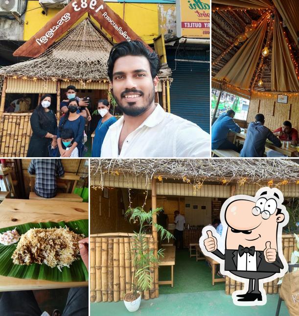 Kitchen 1983 - Edappally, Ernakulam - Restaurant reviews