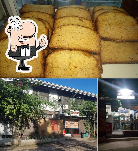 La Guardia Bakery, Cebu City - Restaurant reviews