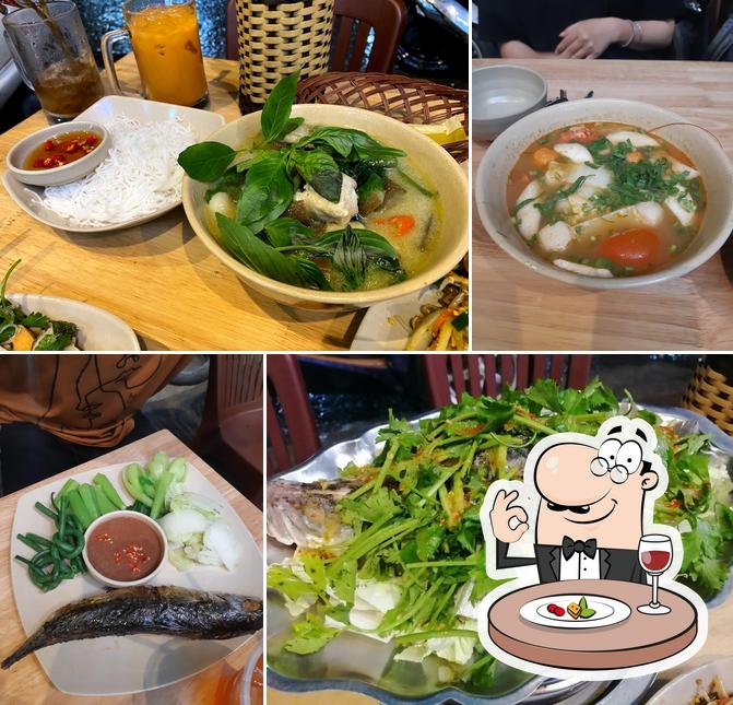 Malee Thai Kitchen restaurant, Ho Chi Minh City - Restaurant reviews