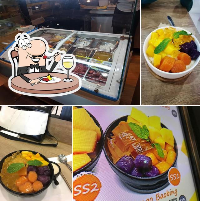 Mango Mania G Floor restaurant, Bangkok, 1 Sukhumvit Road - Restaurant ...