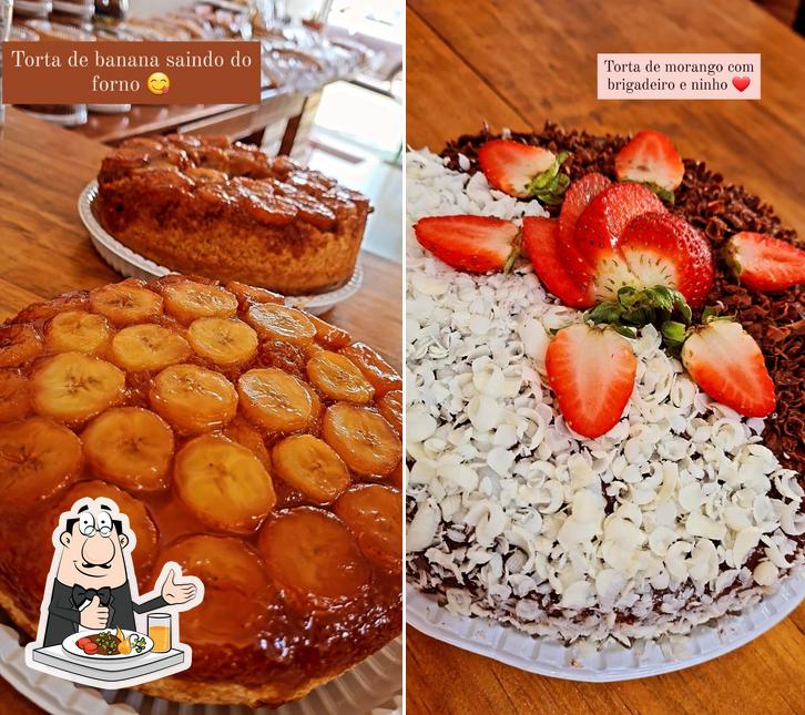 Maria da Paz - Balas de Coco e Bolos, Franca - Avaliações de restaurantes