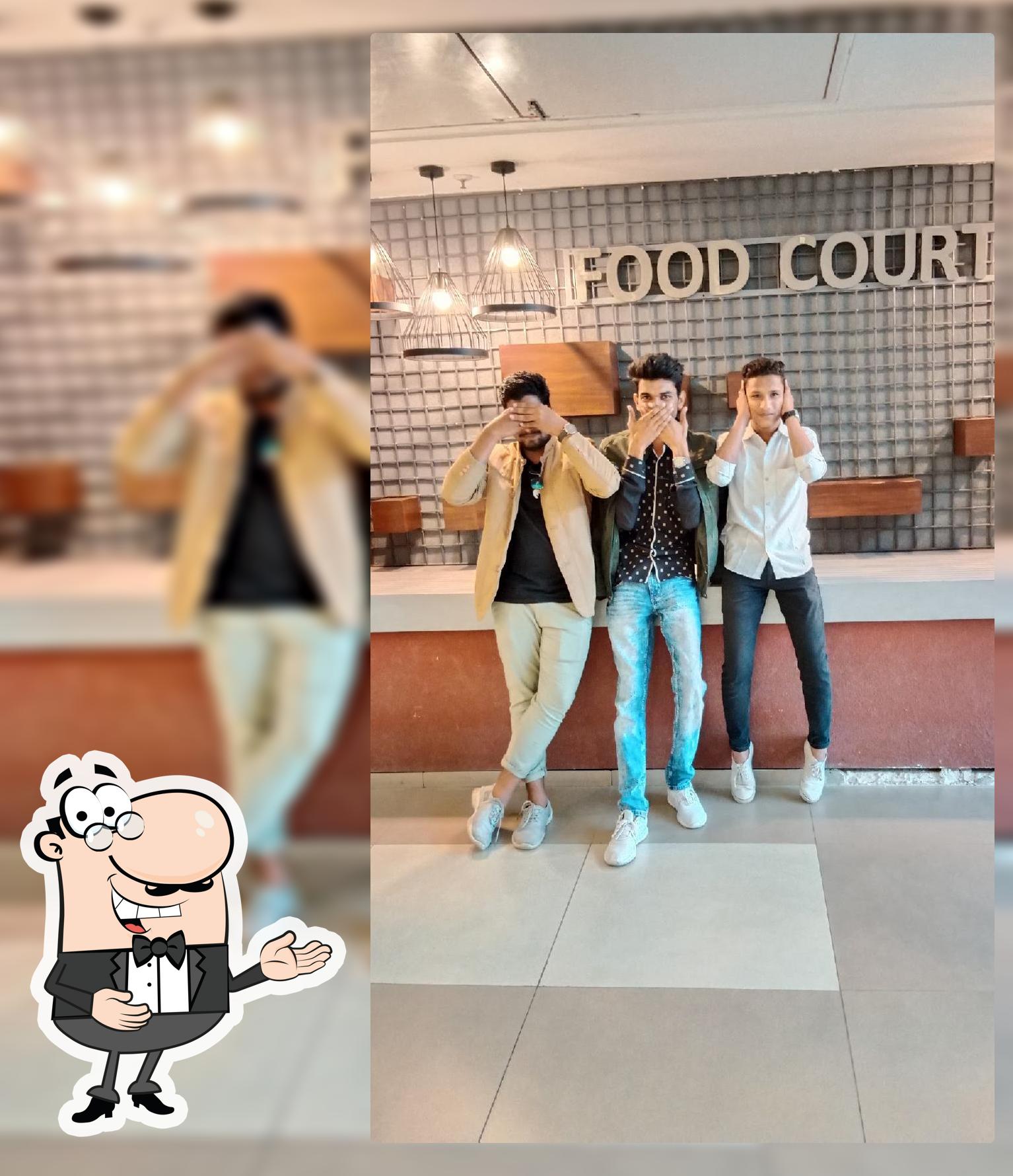 Miraj Meridian Mall, Nathdwara - Restaurant reviews