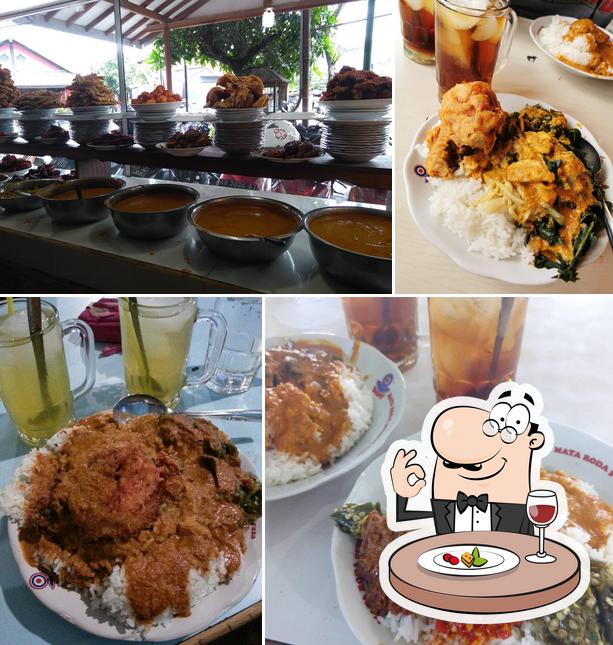 Best nasi padang in Yogyakarta restaurants, summer 2024 - Restaurant Guru