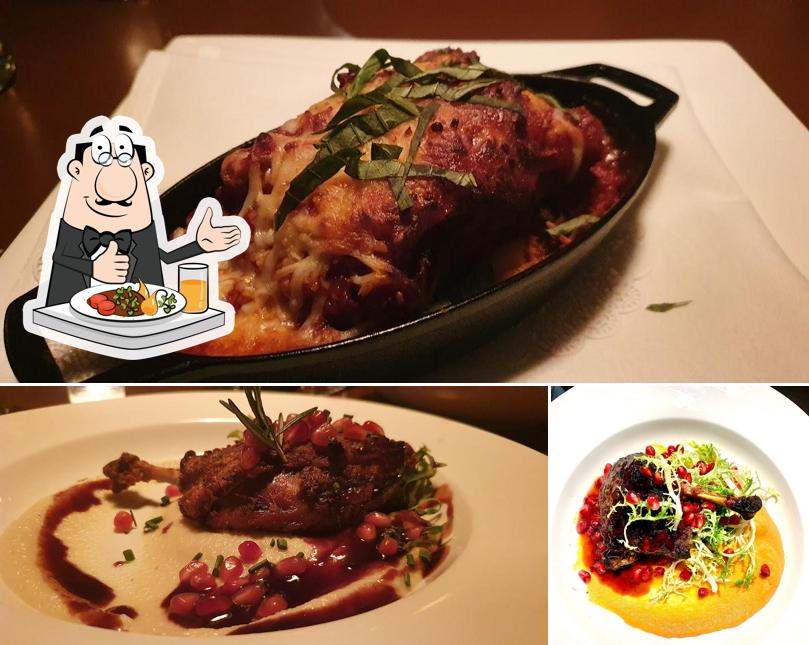 River and Post, Staatsburg - Restaurant menu, prices and reviews