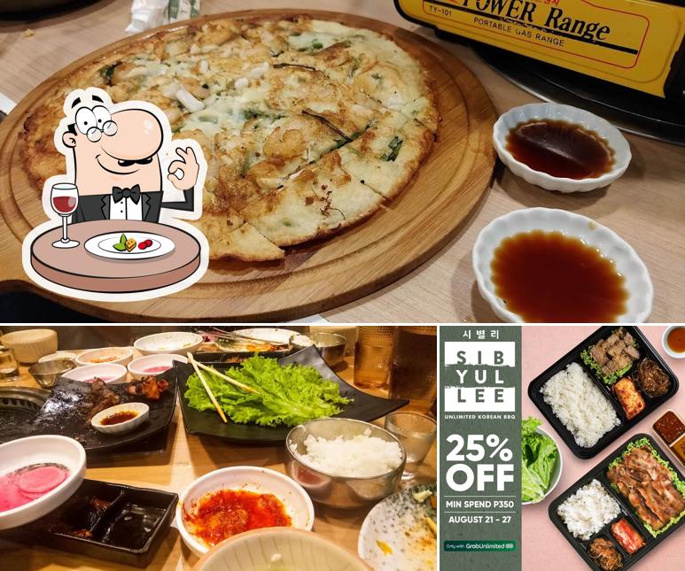 Sibyullee Unlimited Korean Barbecue (Ayala Malls The 30th, Meralco ...