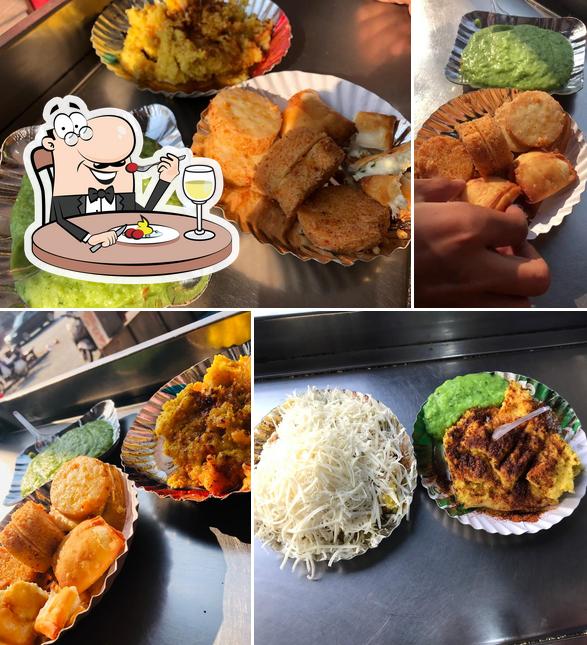 Surat Khaman House, Surat - Restaurant menu, prices and reviews