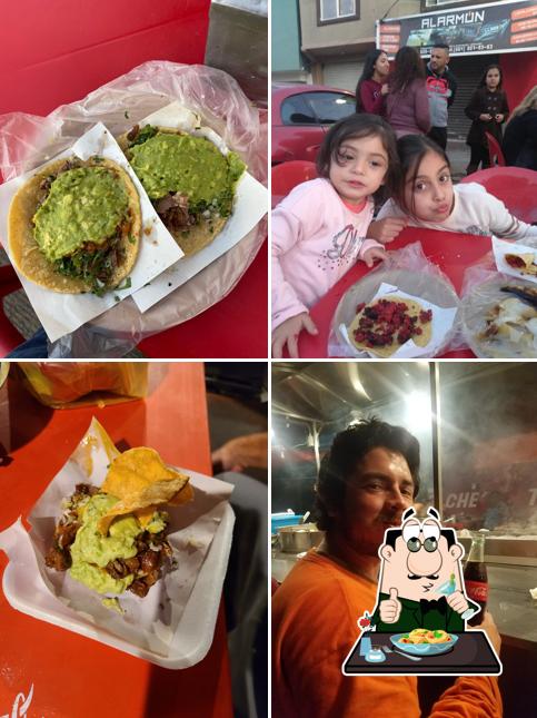 Tacos El Che, Tijuana - Restaurant menu, prices and reviews