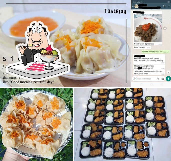 Taste Joy restaurant, Central Jakarta - Restaurant reviews