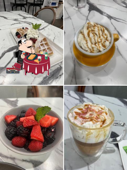Temple Coffee & Eatery in Colleyville - Restaurant reviews