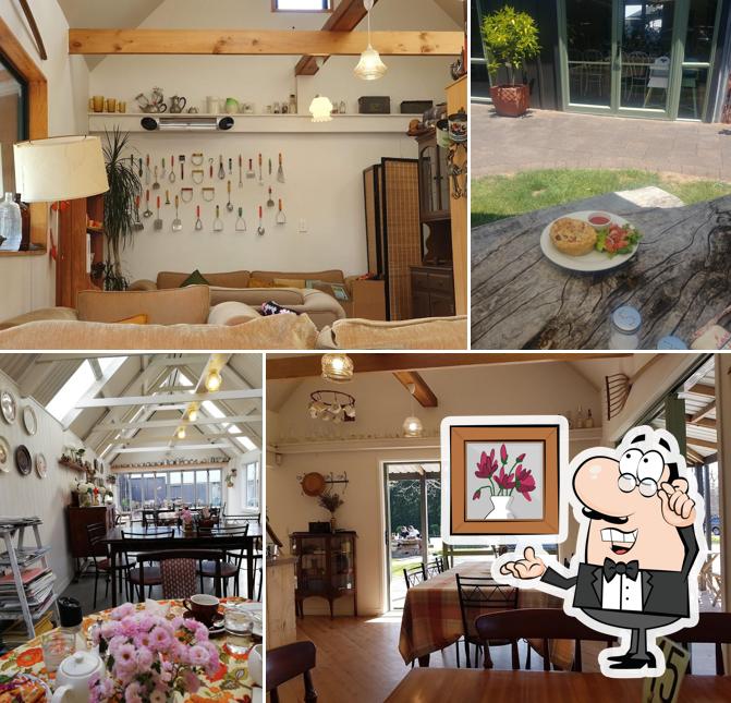 Top 5 cafes in Katikati, september 2025 - Restaurant Guru