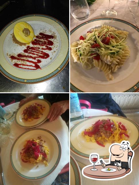 Ristorante Zairo, Padova - Menu e recensioni del ristorante