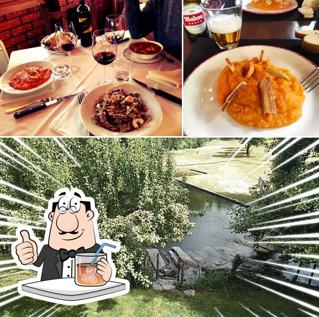 Restaurante El Pipero in España - Restaurant menu and reviews